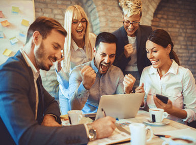 Learn How To Recognize A Positive Work Environment Online Bundle, 2 Ce ...