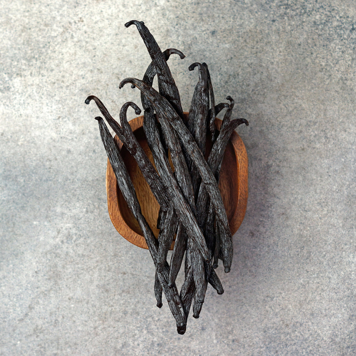 Burundi Vanilla Beans - Whole Grade A Vanilla Pods for Vanilla Extract ...